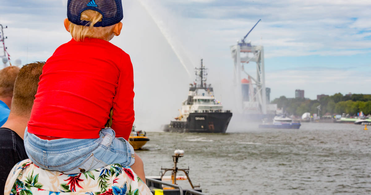 Events in Rotterdam - Uitagenda Rotterdam