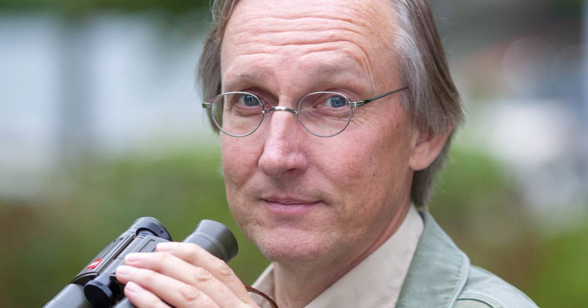 De uittips van bioloog Kees Moeliker - Uitagenda Rotterdam