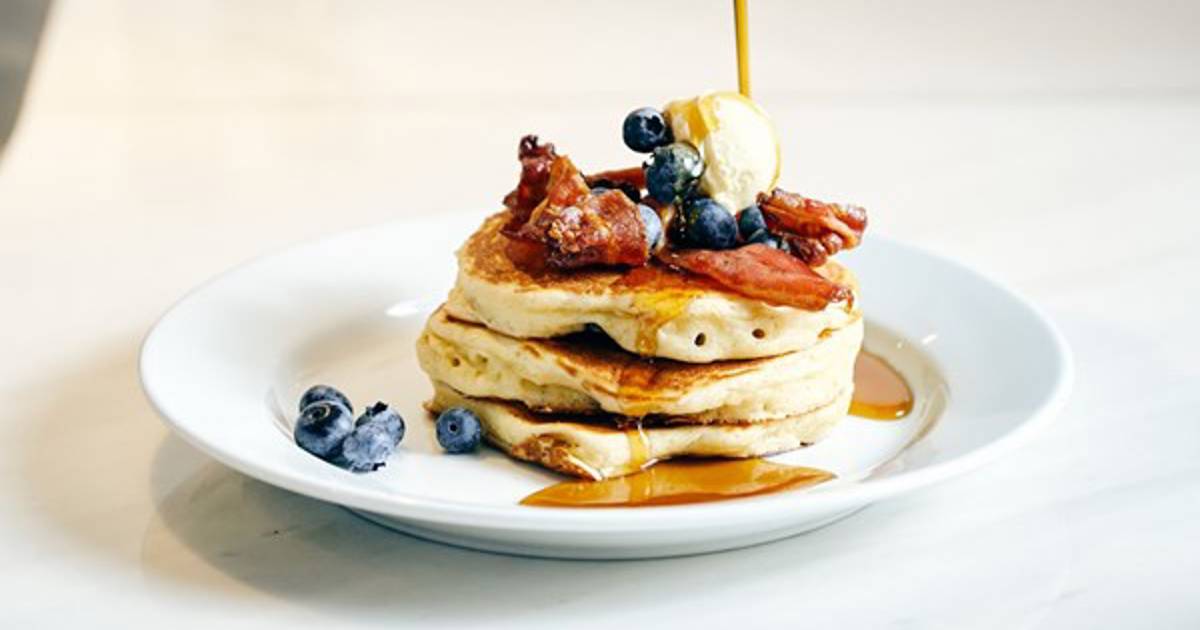 5 X pannenkoeken eten in Rotterdam - Uitagenda Rotterdam