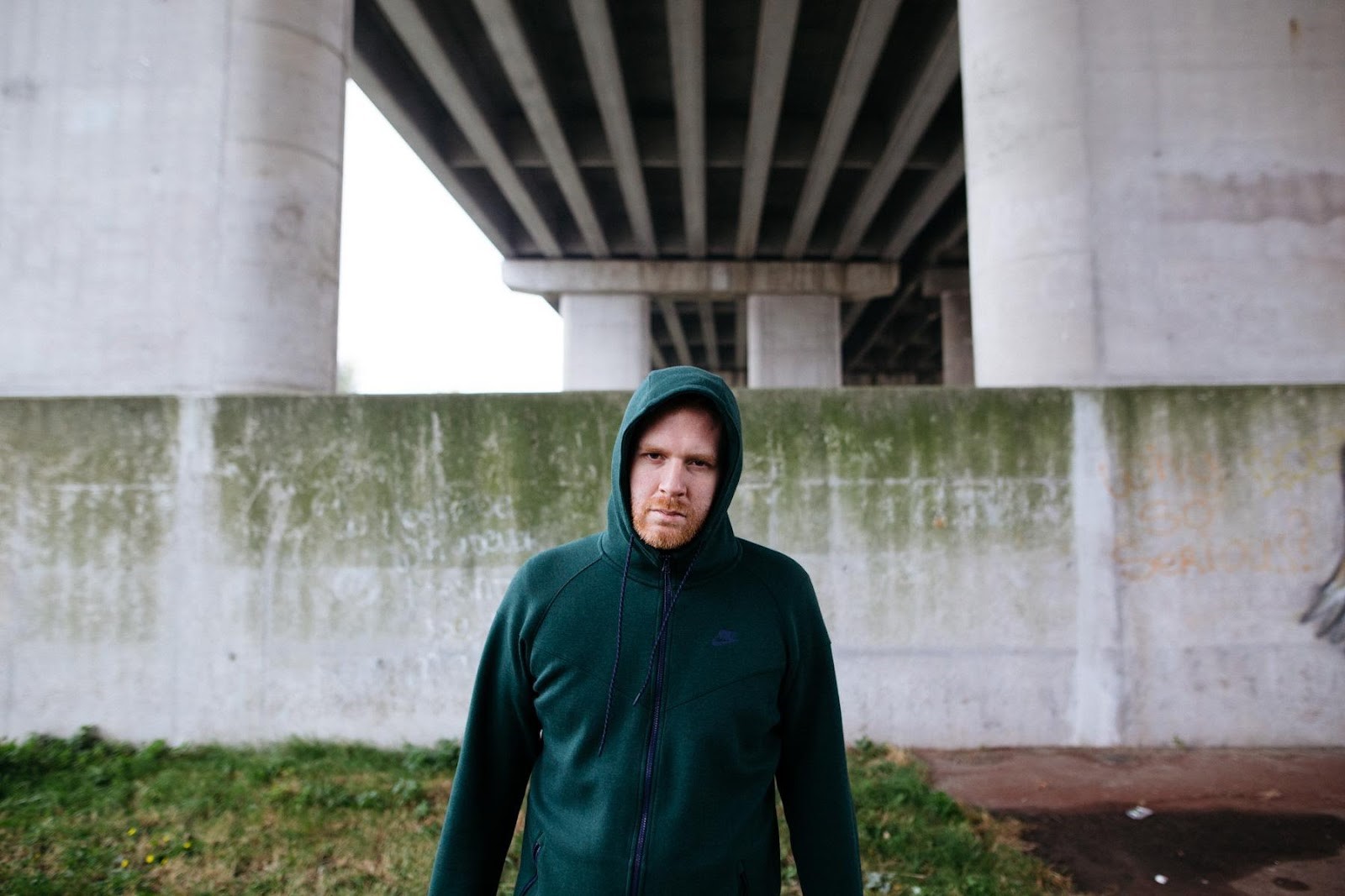 Mark Lotterman presenteert zijn eerste Nederlandstalige album ...