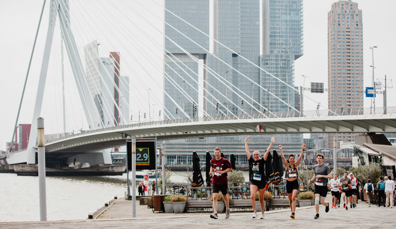 Ons Park - Uitagenda Rotterdam