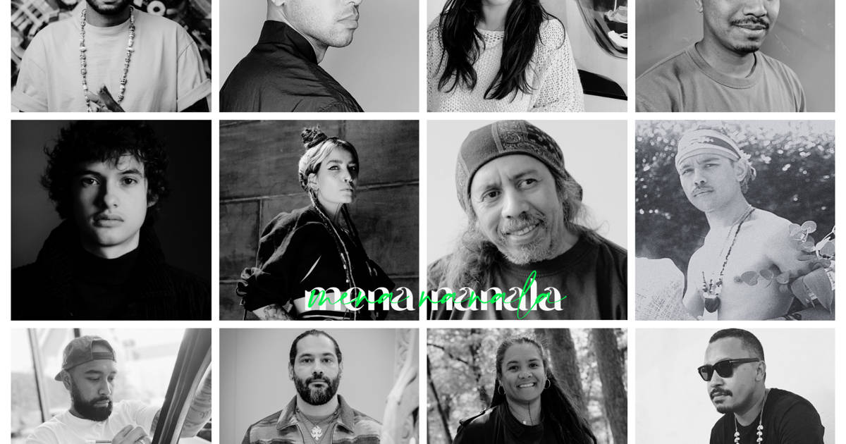 Molukkers aan de Maas geeft met Mena Nanala een blik op de toekomst - Uitagenda Rotterdam