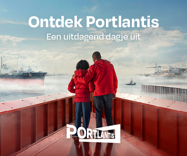 Perron - Uitagenda Rotterdam