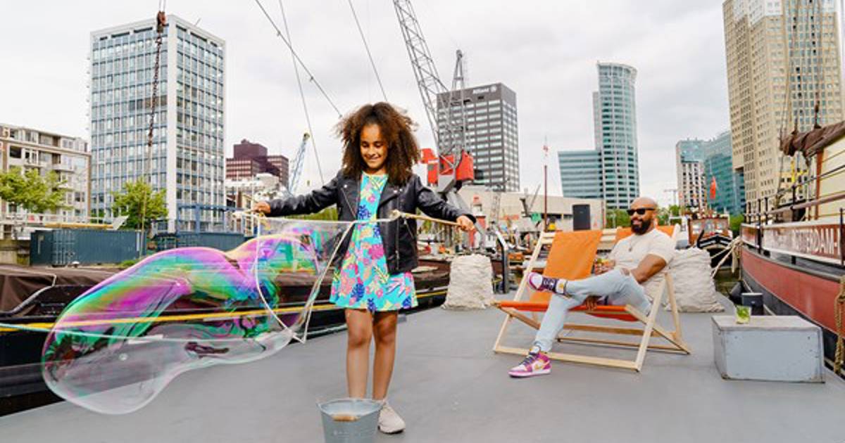 Zomer in het Maritiem Museum: activiteiten voor jong en oud - Uitagenda ...