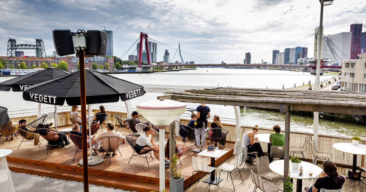 Dagje uit in Rotterdam - Uitagenda Rotterdam