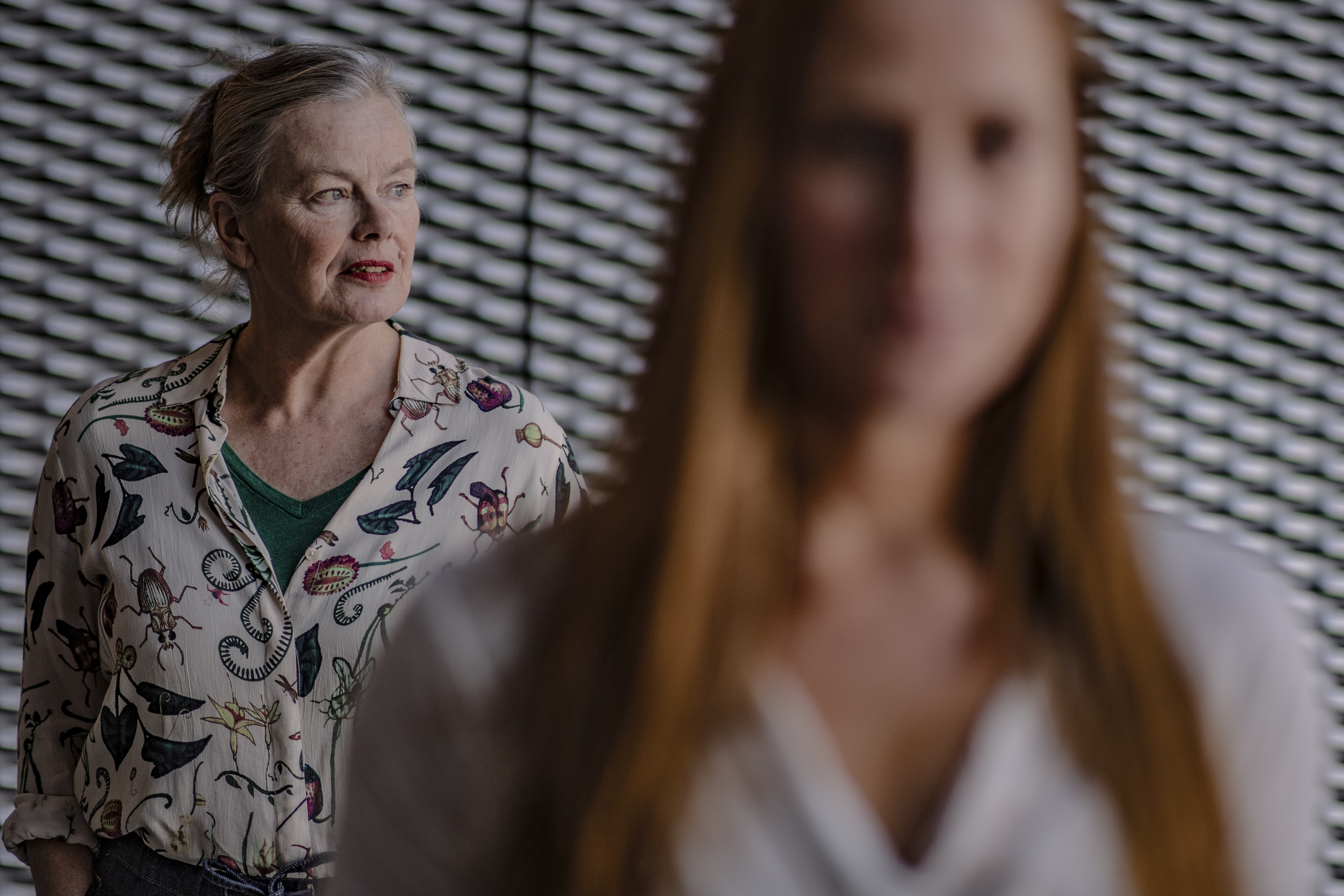 Conny Janssen maakt samen met Patricia van Deutekom nieuwe voorstelling ...