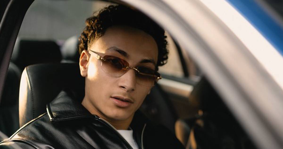 Uitrdam: een van de Rolling Loud artiesten ADF Samski - Uitagenda Rotterdam