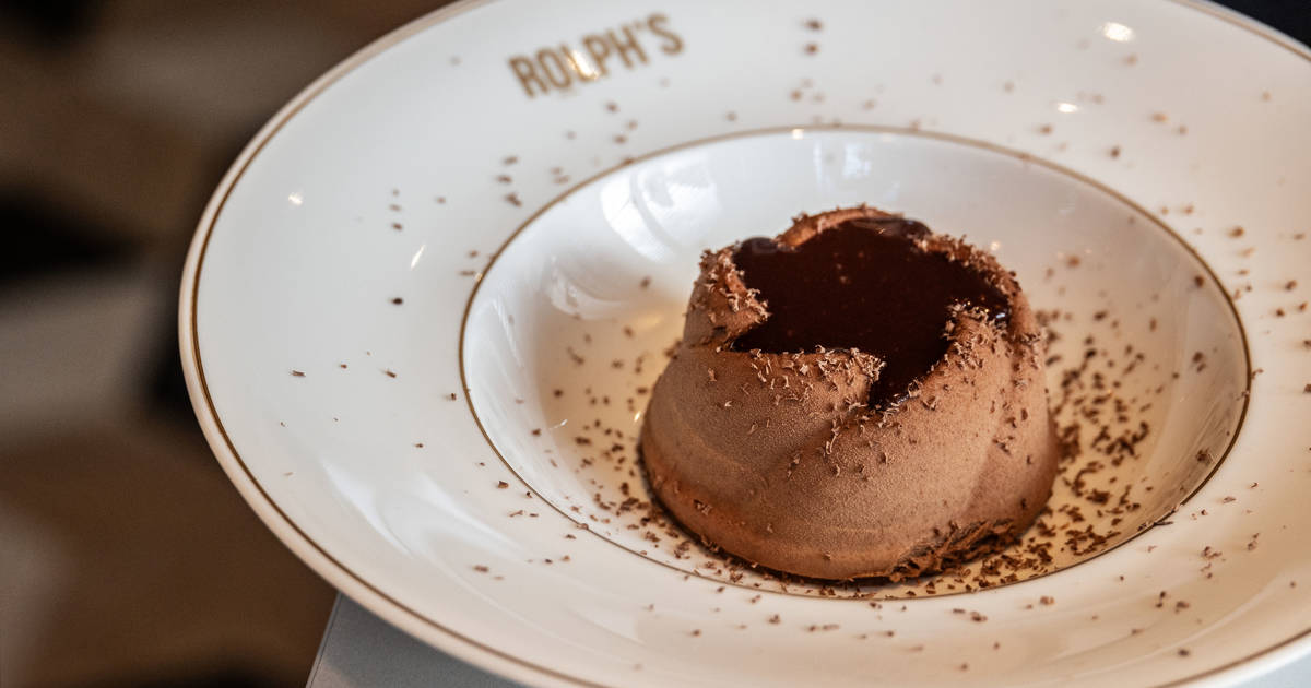 Rolph’s Deli Rotterdam is uitgebreid met bistroformule Le Petit ...