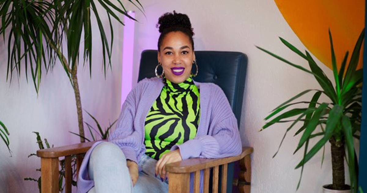 UITRDAM: Naomi King - Uitagenda Rotterdam