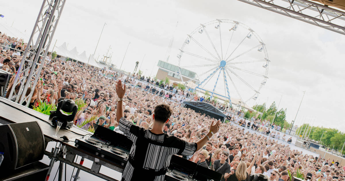 Give Soul Festival haalt Gordo en Chelina Manuhutu naar RDM Grounds ...