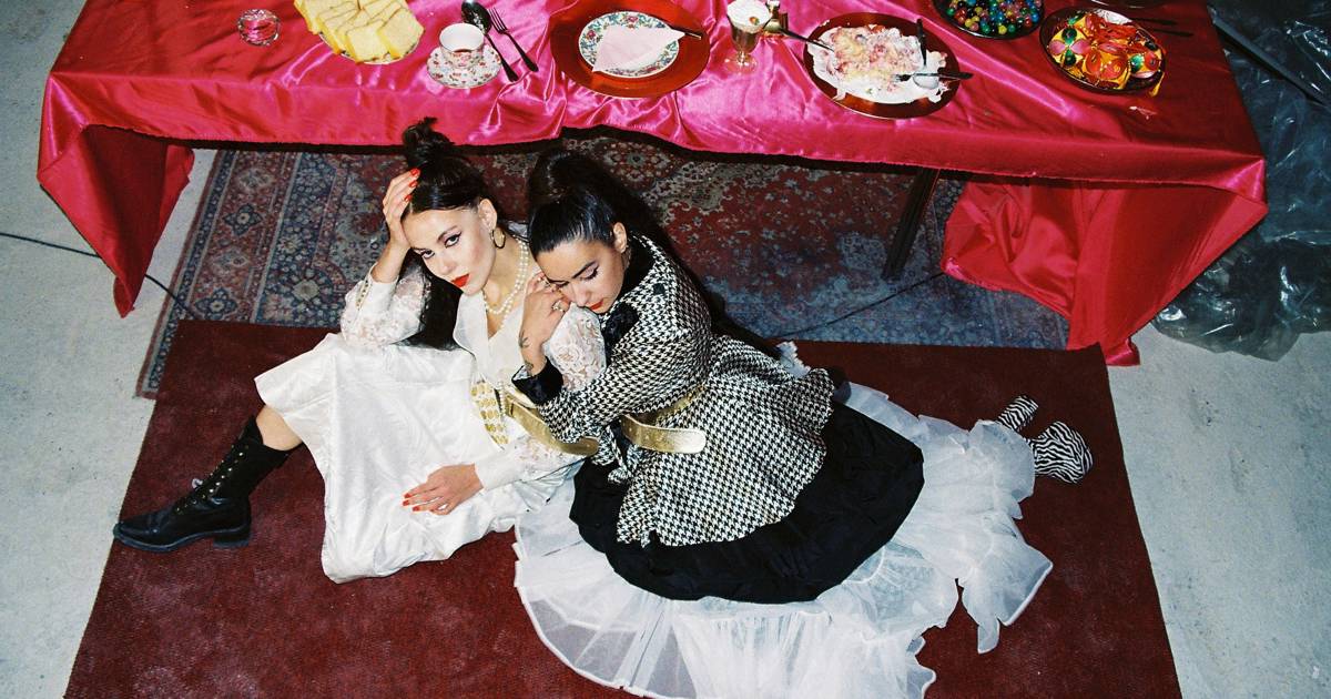 Dame Fortune opent met Bizarre Soiree nieuwe showroom en studio - Uitagenda Rotterdam