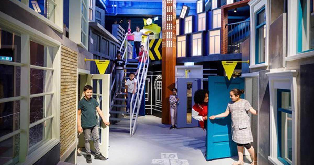 Ontdek de wereld in het Wereldmuseum - Uitagenda Rotterdam