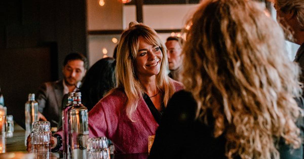 De eerste buurtborrel bij Tims aan de Rotte - Uitagenda Rotterdam