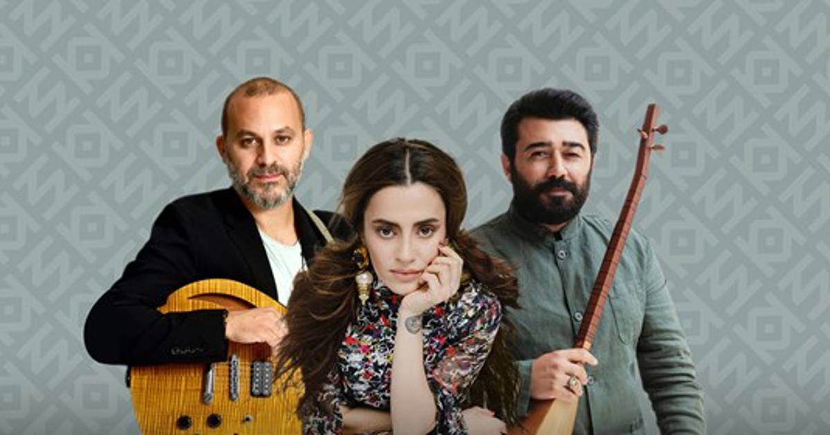 Turkse muziek van de bovenste plank in de Doelen - Uitagenda Rotterdam