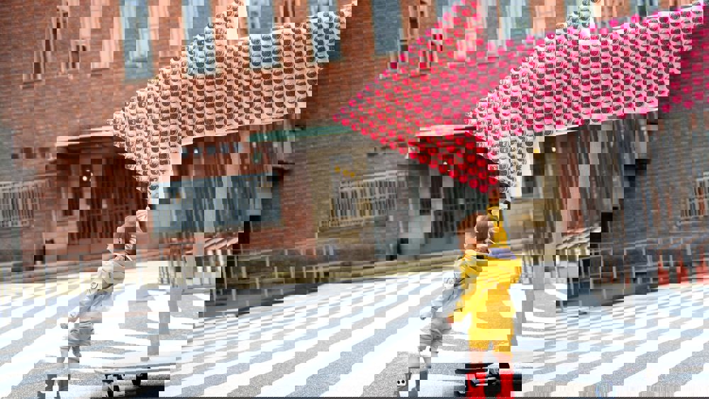 Kids in Rotterdam - Activiteiten en Uitjes voor kinderen