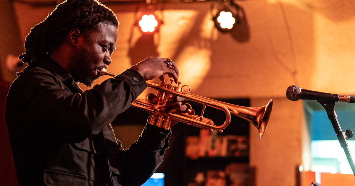 7x concerten tijdens North Sea Round Town - Uitagenda Rotterdam