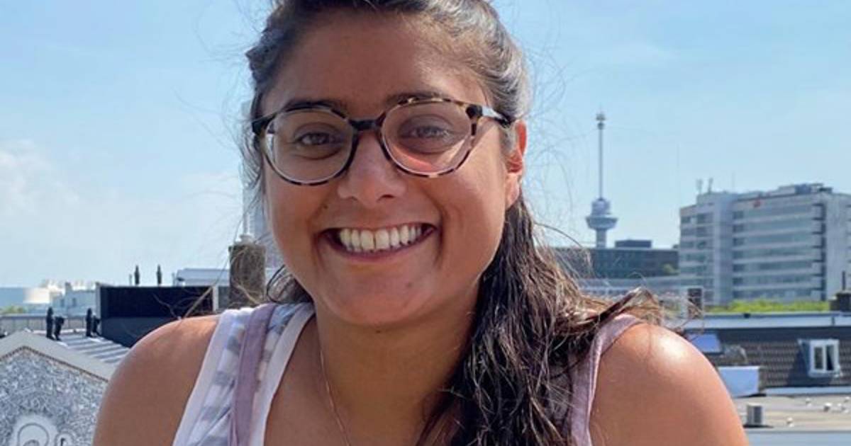 Columnist en debathost Tara Lewis geeft haar uittips - Uitagenda Rotterdam