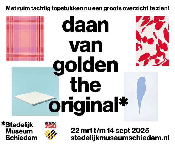 De Maaskantine - Uitagenda Rotterdam