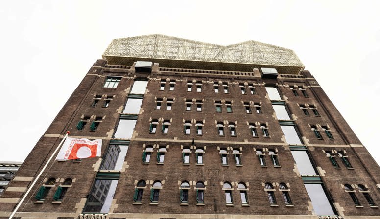 Nederlands Fotomuseum zet fotografen in de spotlight met eregalerij ...