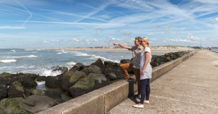 Beachclub Royal - Uitagenda Rotterdam