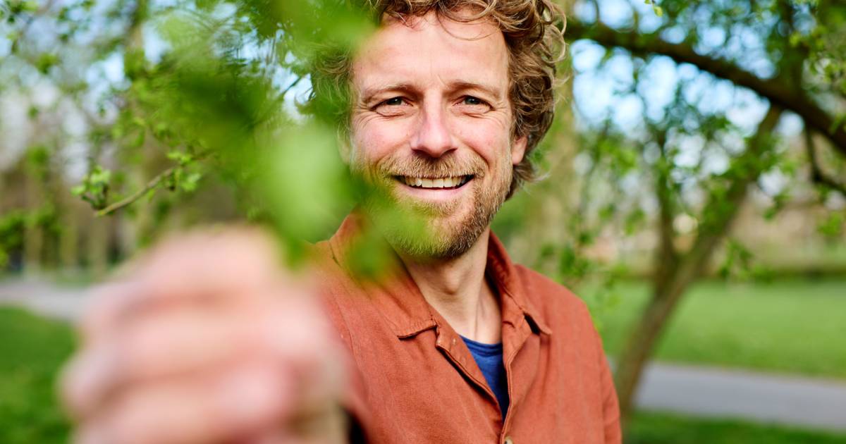 Gydo van der Wal - Uitagenda Rotterdam