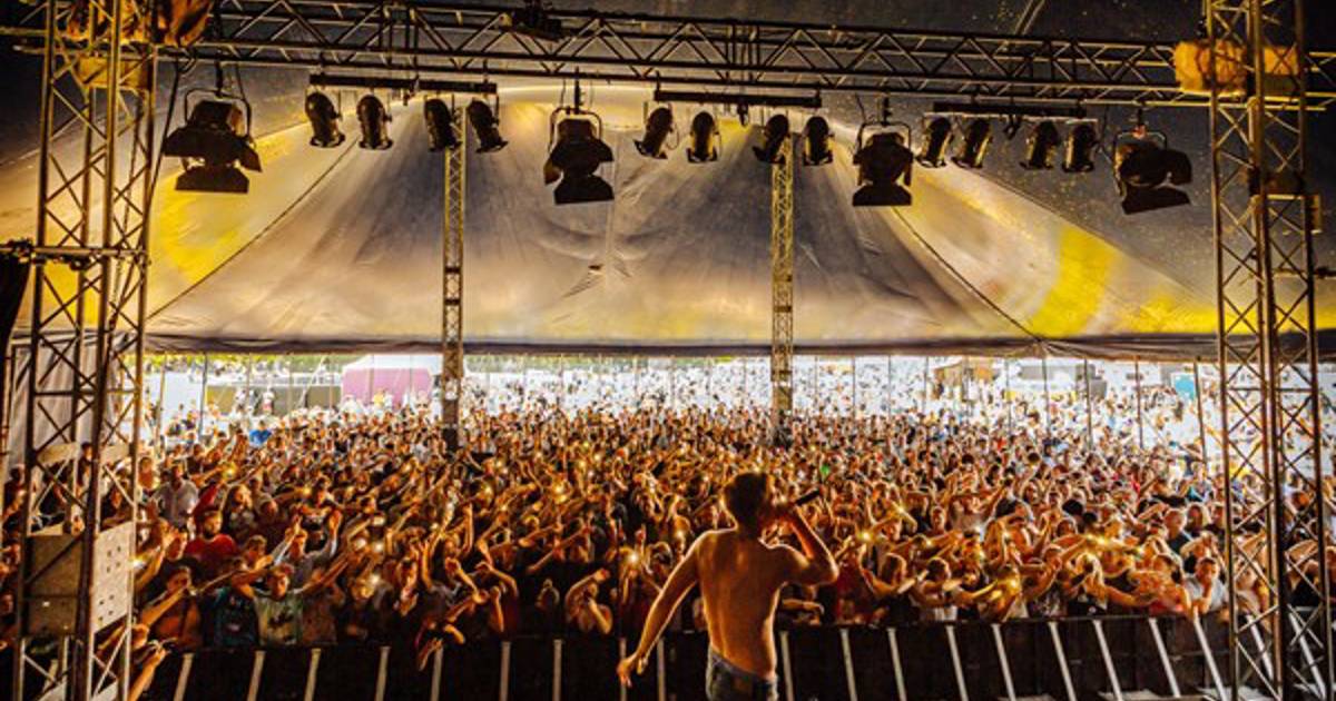 Metropolis Festival maakt nieuwe namen bekend - Uitagenda Rotterdam