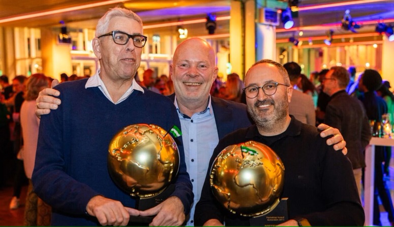 Witte de Withkwartier Festival gevuld met kunst, creativiteit en ...