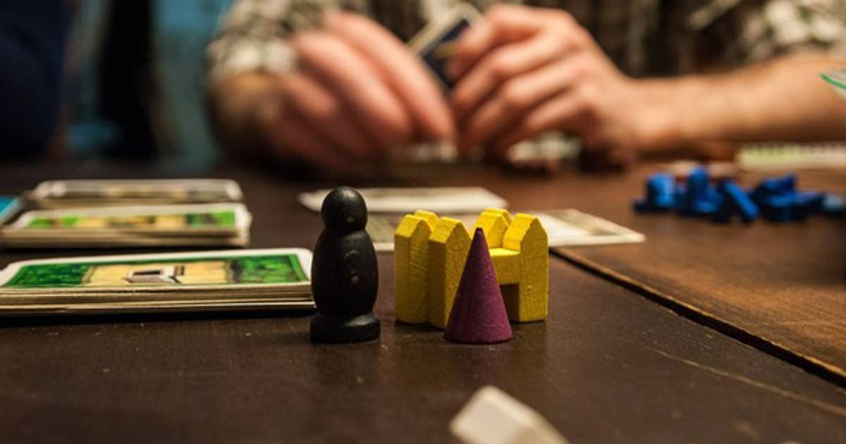 Update je spelletjesavond met bordspel van Rotown - Uitagenda Rotterdam