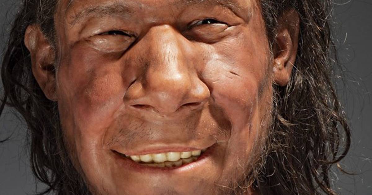 FutureLand krijgt bezoek van eerste Neanderthaler van Nederland ...
