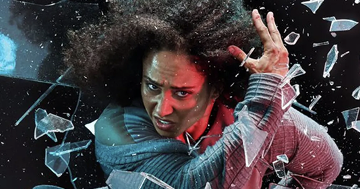 So Far So Good: dans- en theaterspektakel over framing - Uitagenda ...