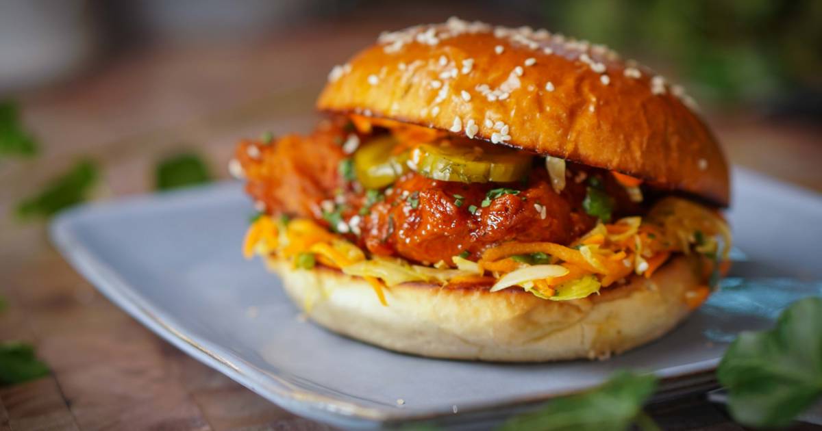 New Jozi Coffeehouse is nieuw op Jonker Franstraat - Uitagenda Rotterdam