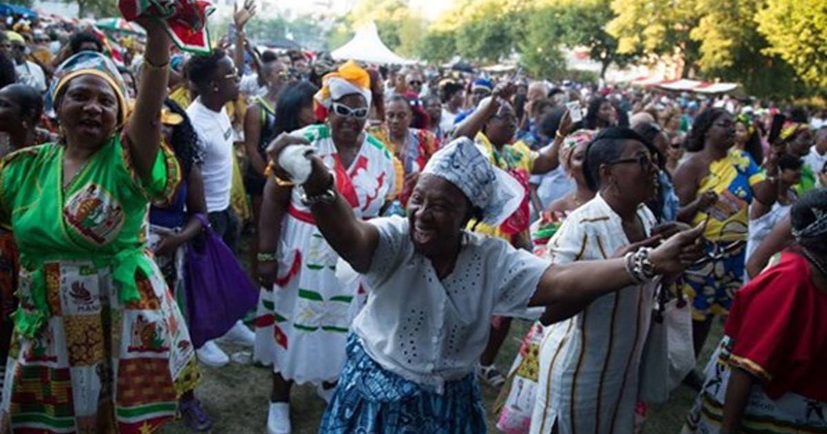 5x Keti Koti vieren in Rotterdam - Uitagenda Rotterdam