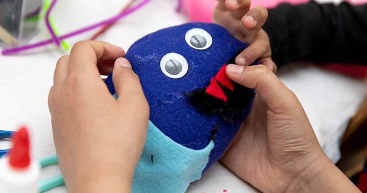 Villa Zebra popt bij Huis van de Wijk Oud Charlois en DIT SPACE 49 ...