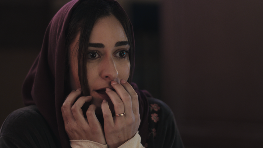 Deze films bekijk je tijdens de Arab Women Film Days - Uitagenda Rotterdam