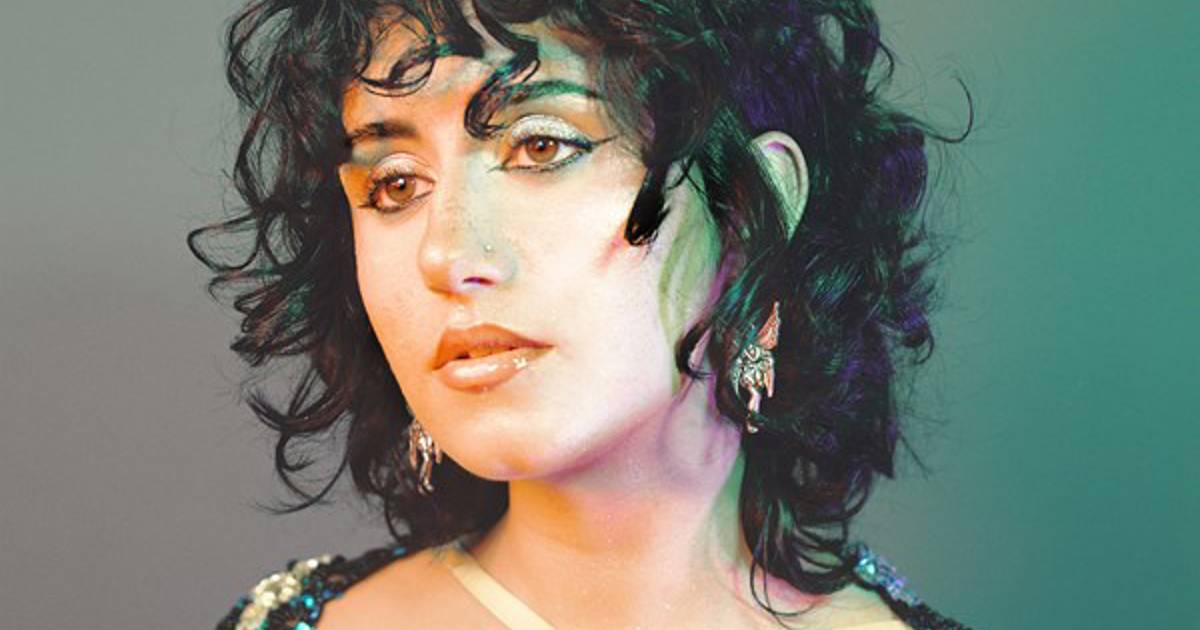 Luidt de lente in met een poëziebundelpresentatie en optreden van ...