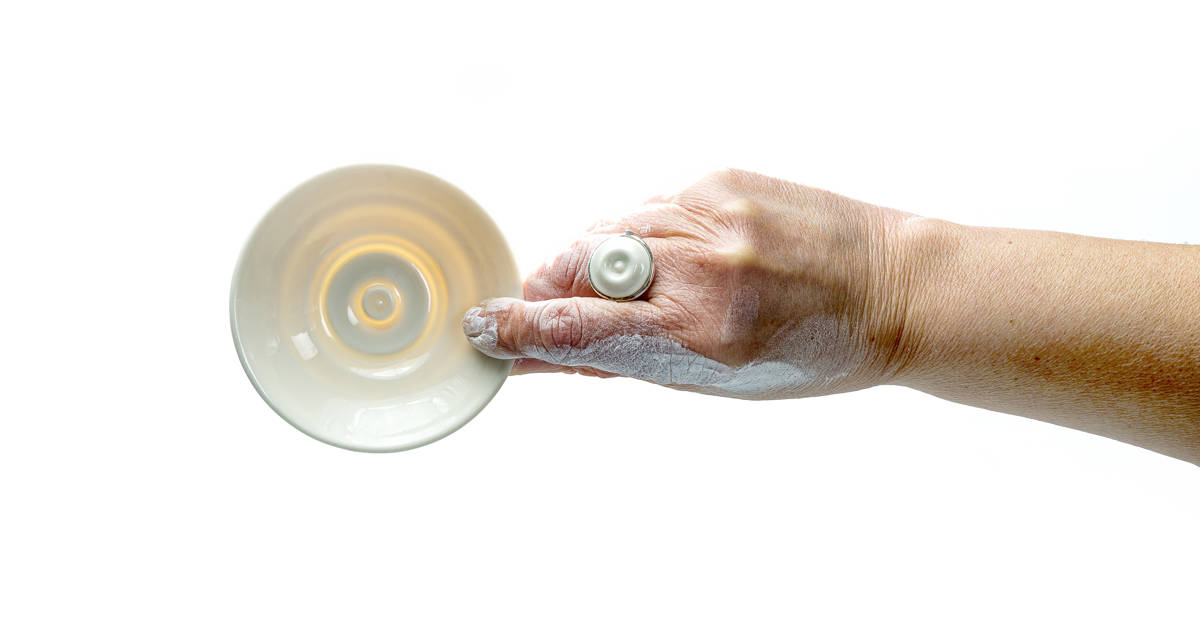 Esther Stasse organiseert Silent Ground, een nieuwe kunstbeurs voor ...